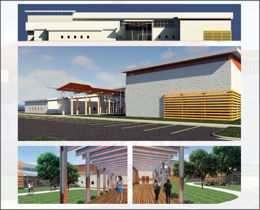 Design Against Trafficking – Safe Haven